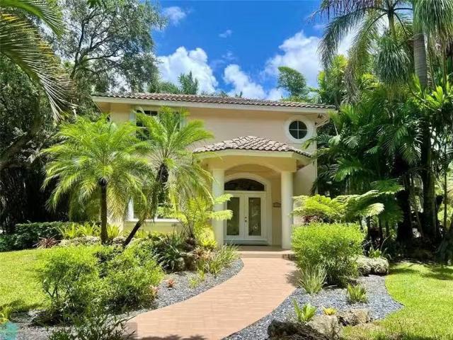 Residential Rental, Single Parkland, FL 6978 Nw 81st Ter