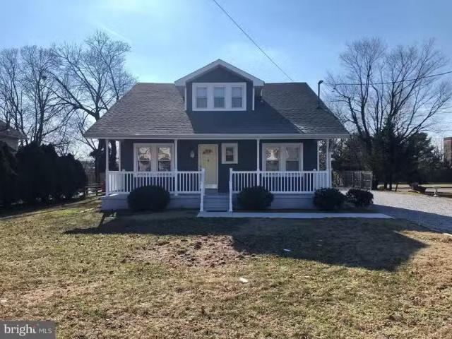 Residential Rental VINELAND, NJ 993 W Park Ave #1