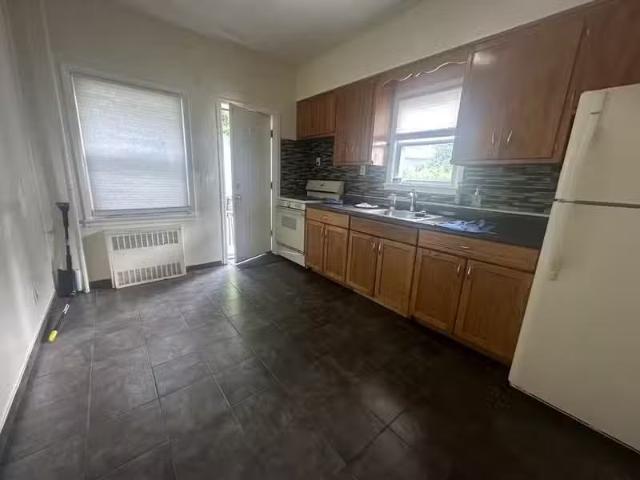 Residential Rental Yonkers, NY 338 Warburton Ave #1