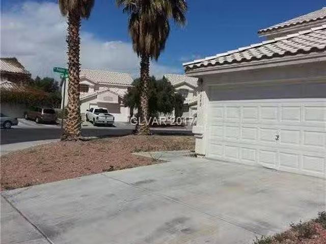 Residential Saleal, Single Family Las Vegas, NV 7540 Maiden.