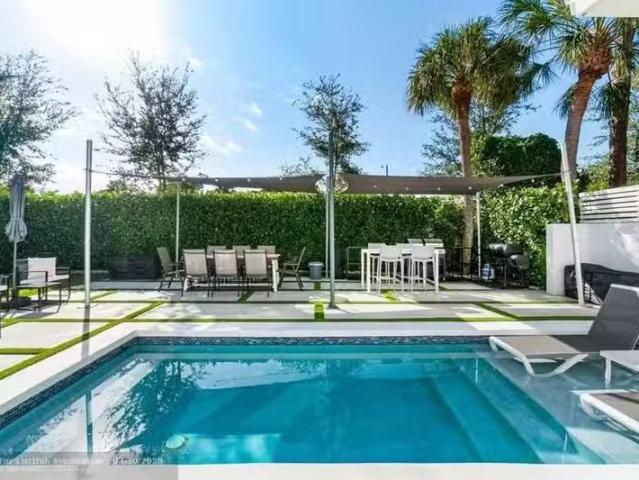 Residential Saleal, Townhouse Boca Raton, FL 2058 Nw 52nd St