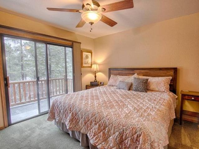 Residents enjoy access to a comfortable shared