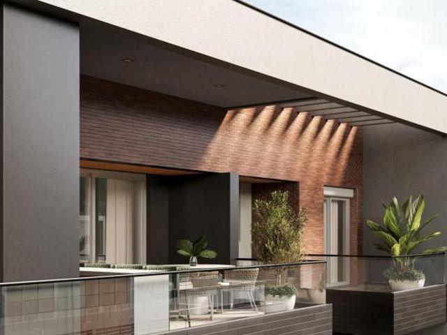 Residenziale Aggius | 03 dormitórios | Panazzolo