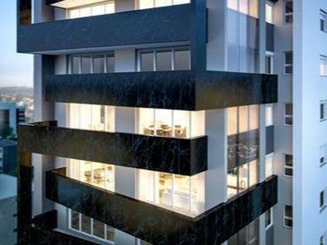 Residenziale Borgio Verezzi Planta Tipo