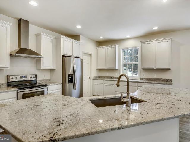 Residue, Lot KOVI, Reva, VA 22735 | MLS #VACU2010