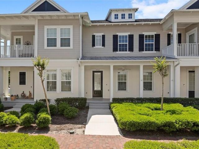 Resolute St, Celebration, Home For Sale