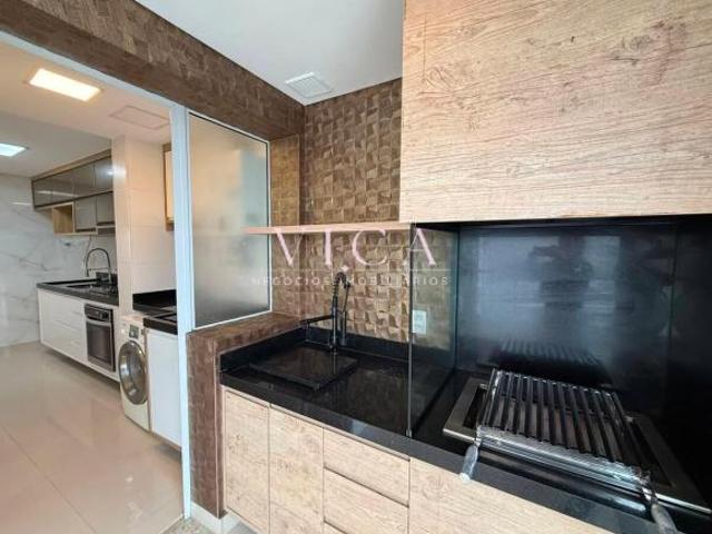 Resort Bethaville Barueri|Apartamento 80m 2 dormitórios vista livre|950mil