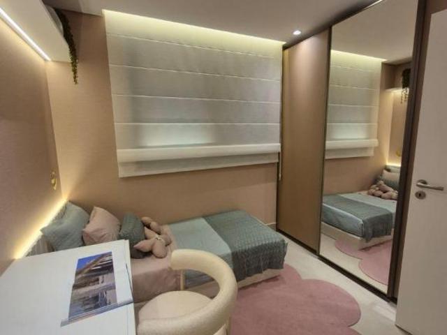 ️ RESORT EM ÁGUAS CLARAS | 4 QUARTOS 121m² COM PARCELAS DE R$ 2.000!