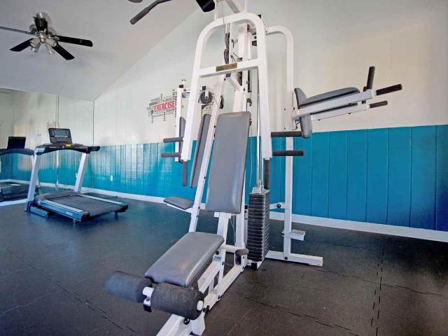 Resort on 27th 1 Bedroom Apartment for Rent at 4227 N 27th Ave, Phoenix, AZ 85017