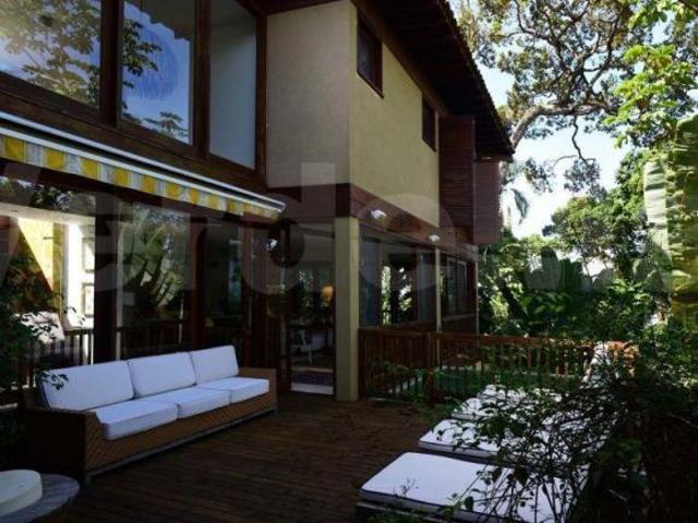 Resort São Pedro Guarujá, Casa com vista mar na praia de São Pedro em Guarujá