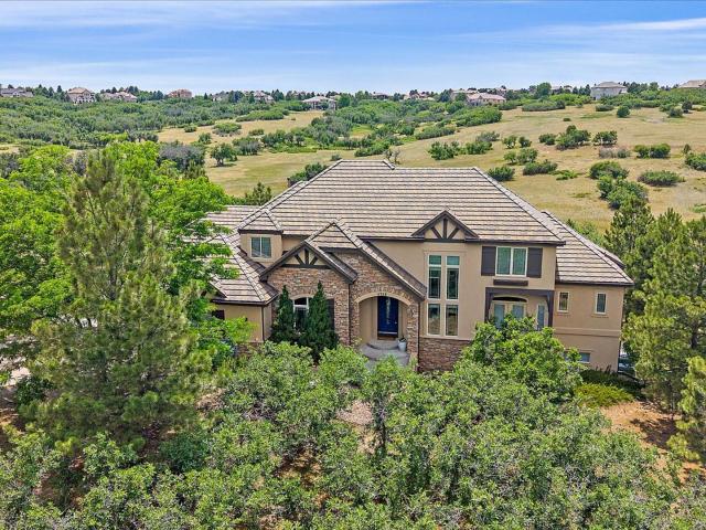 Resort Style Living in a Pool Community with Dual Primary Suites & Incredible Entertaining Spaces