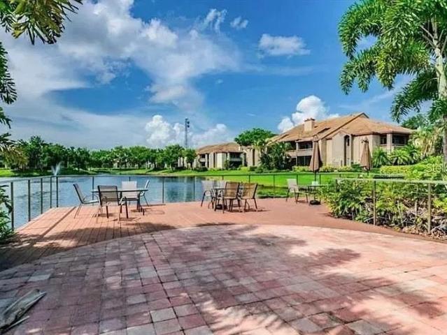 Resort Style Living in St Pete_Centrally located