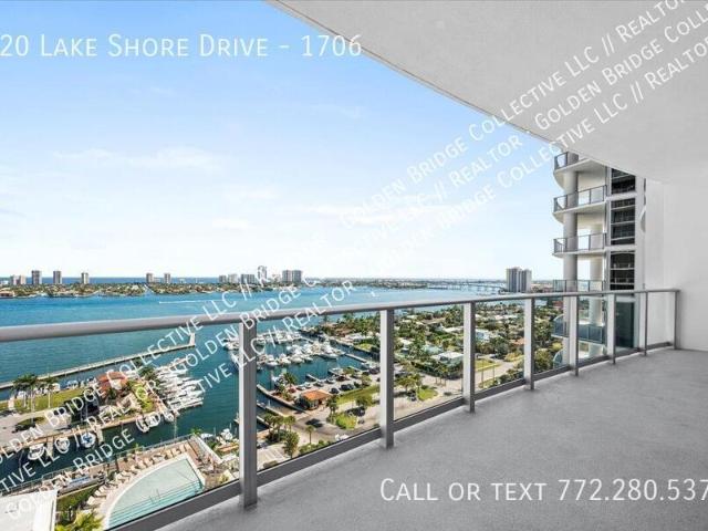 220 Lake Shore Drive #1706 · Waterfront