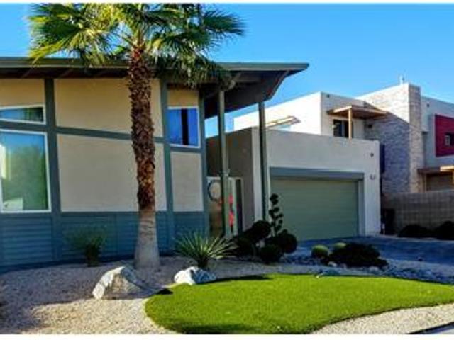 Resort Style Living