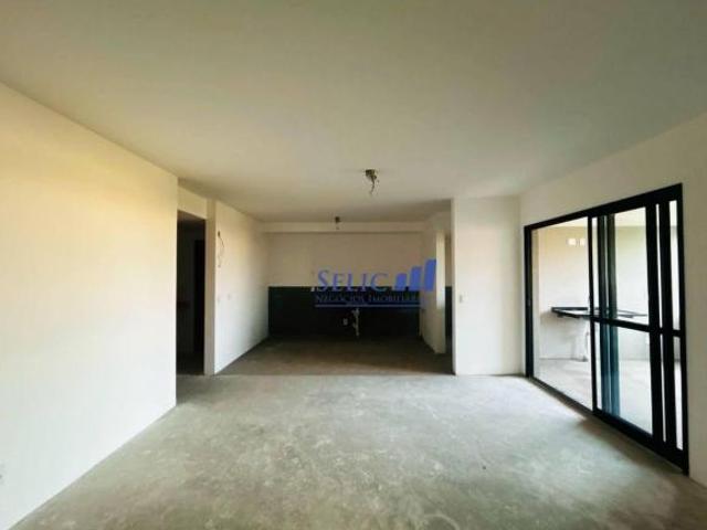 Resort Prime Apto 110m², 3 dorm, 2 vagas, Jundiaí. COD AP0826
