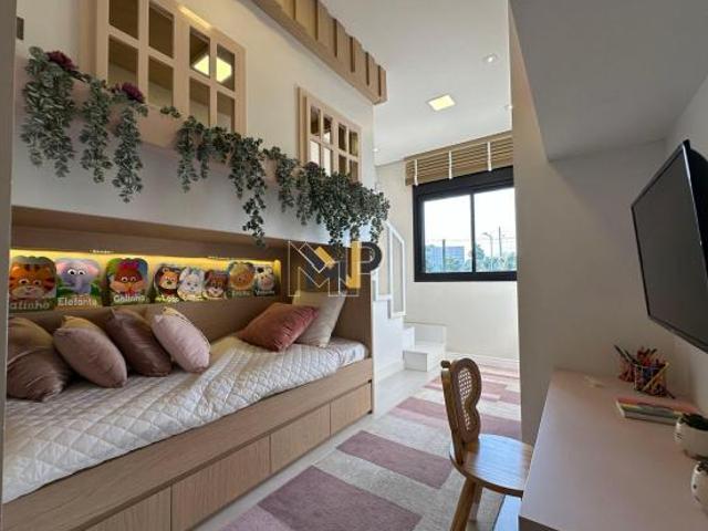RESORT PRIME SANTA ANGELA Apartamento à venda no Resort Prime Santa Ângela