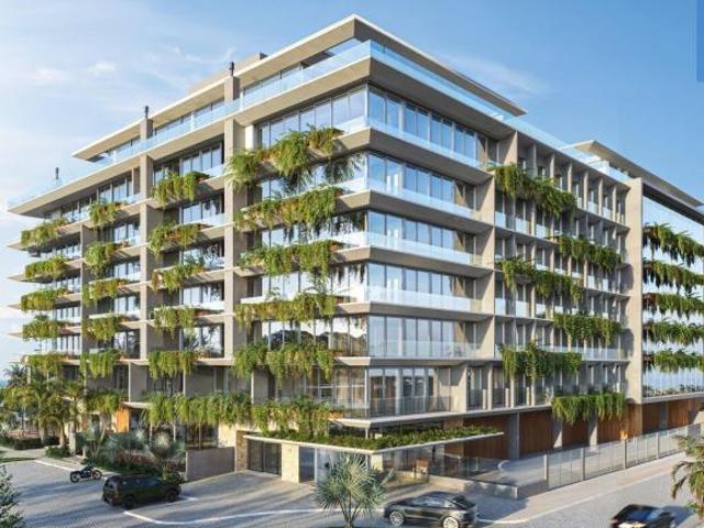 Resort residencial à beira mar no centro de Xangri Lá