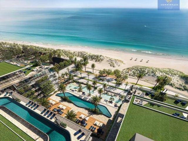 Resort residencial à beira mar no centro de Xangri Lá