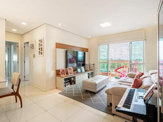 Resort Tamboré