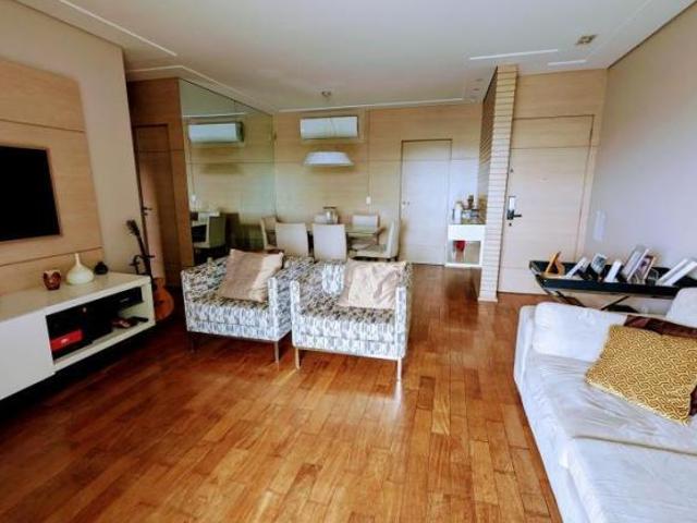 RESORT TAMBORÉ 3 SUÍTES