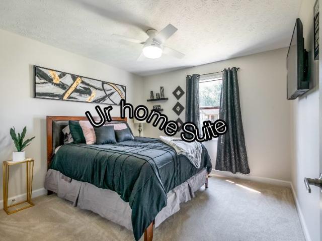 Respectful Shared Home | Long_Term Stay Preferred