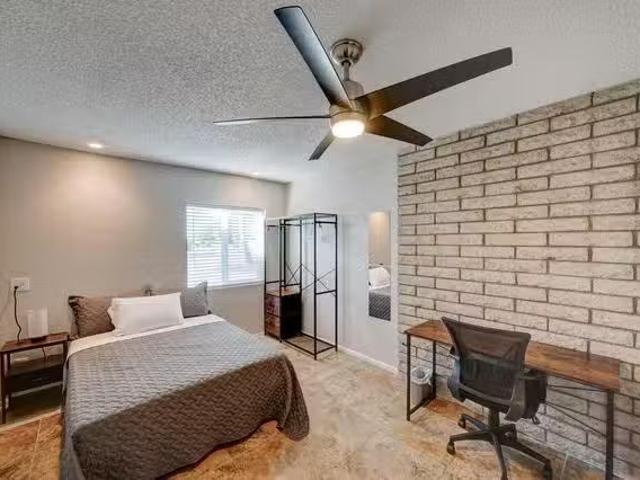 RESPONSIVE HOST, Weekly Cleaning, Quiet and Safe. Remodeled &.