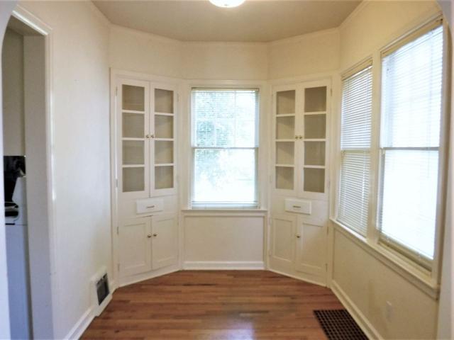 Resseguie Tri Plex 1 Bedroom Apartment for Rent at 1660 1660 1666 Resseguie St, Boise City, ID 83702 North End