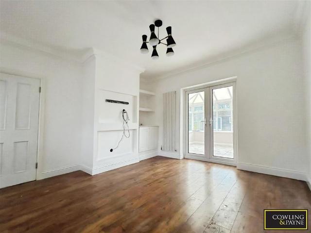 Rettendon View, Wickford