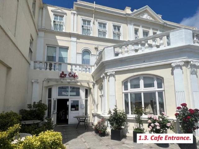 Retail 37 Bedroom For Sale Eastbourne East Sussex 2871000 ES101114169
