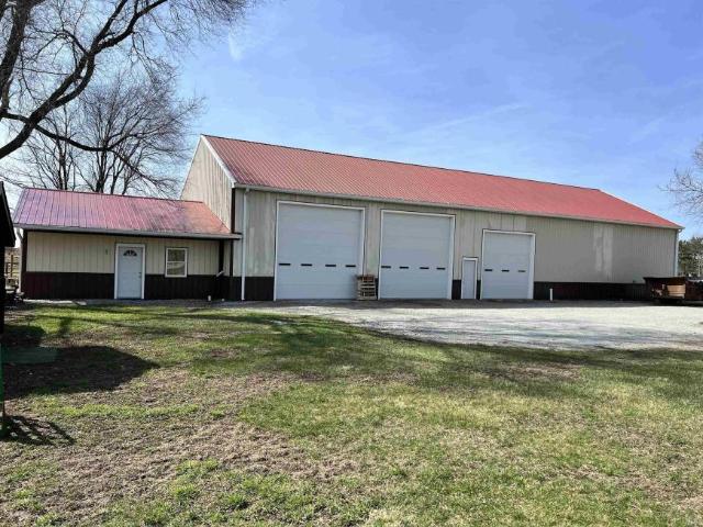 retail Goshen IN DLS100491514