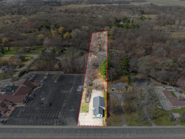 retail Elkhart IN DS105048160