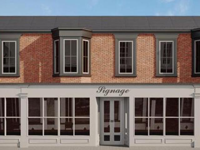 Retail, Leisure & Office Opportunity – Bold Street, Property For Rent