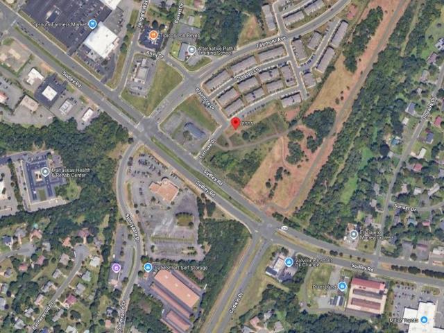 retail Manassas VA ES101947282