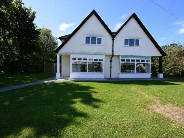 Retail Property high Street Commercial