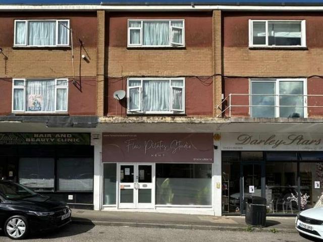 Retail Property high Street Commercial