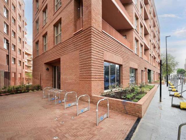 Retail Property high Street Commercial
