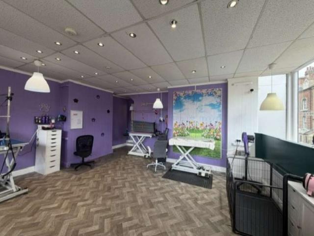 Retail Property high Street Commercial