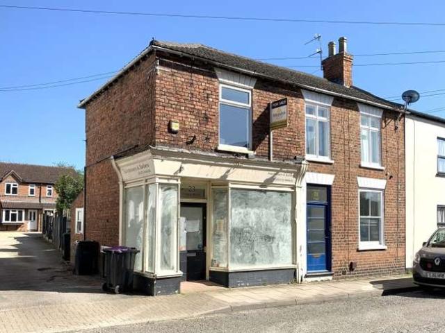 Retail Property high Street Commercial