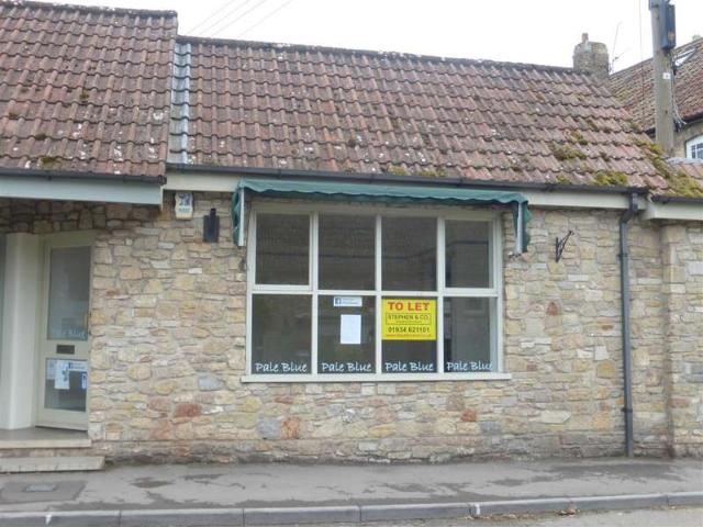 Retail Property high Street Commercial