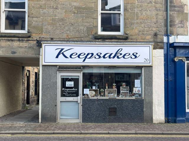 Retail Property high Street Commercial