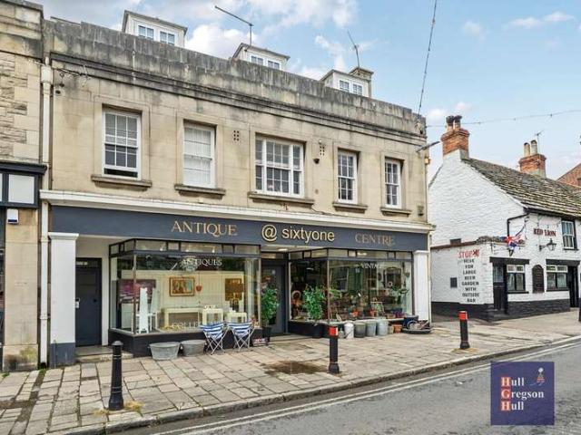 Retail Property high Street Commercial