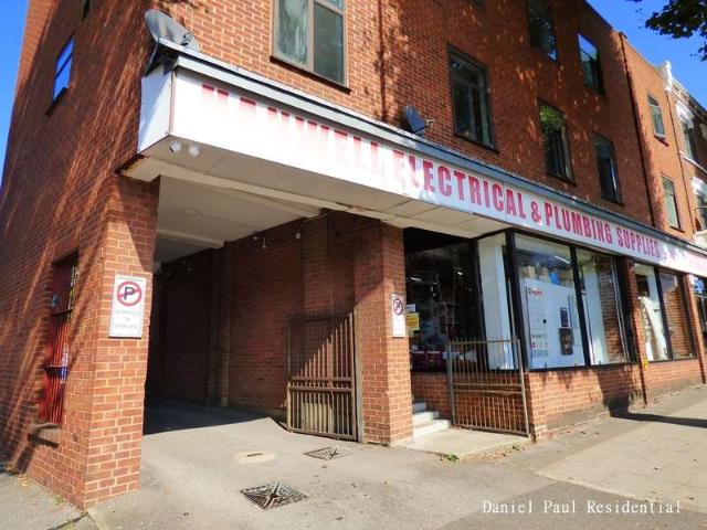 Retail Property high Street Commercial