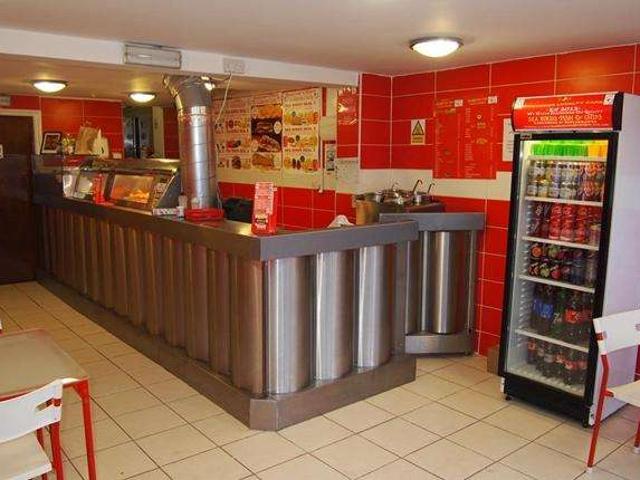 Retail Property high Street Commercial