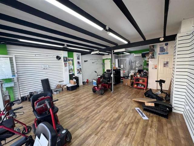 Retail Property high Street Commercial