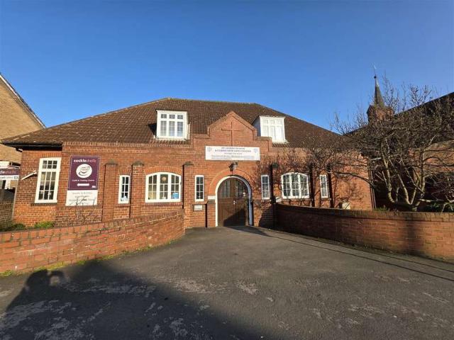 Retail Property high Street Commercial