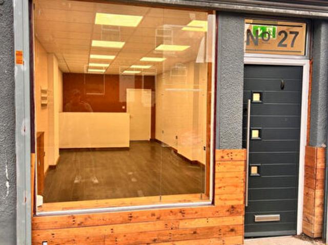 Retail Property To Rent In Watnall Road, Hucknall, Nottingham, NG15