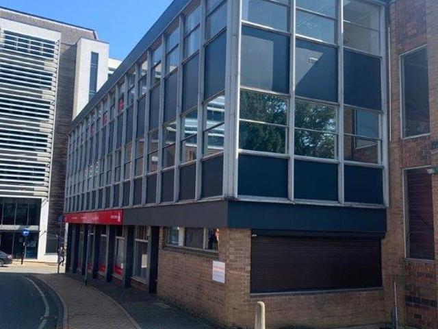 Retail Wellingborough Northamptonshire 92969948