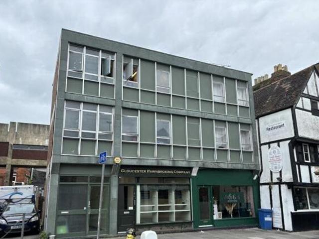 Retail/residential Investment, Longsmith Street, Commercial Property For