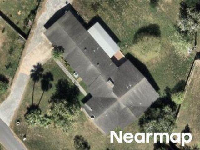 Retama Dr