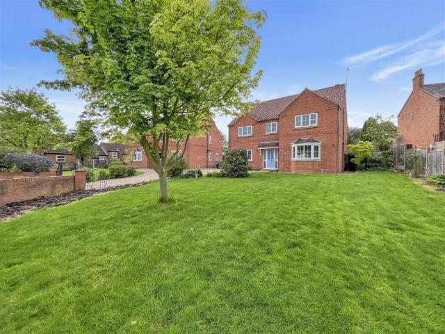 Retford, Ordsall DN22, 4 bed detached house to rent, £1,500 pcm | PrimeLocation